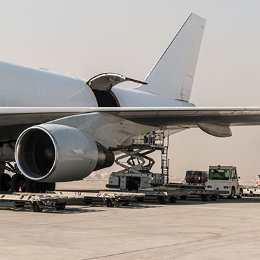 Emergency Management Logistics | Powered By R+L Global Logistics