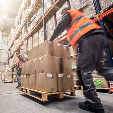 Emergency Management Logistics | Powered By R+L Global Logistics